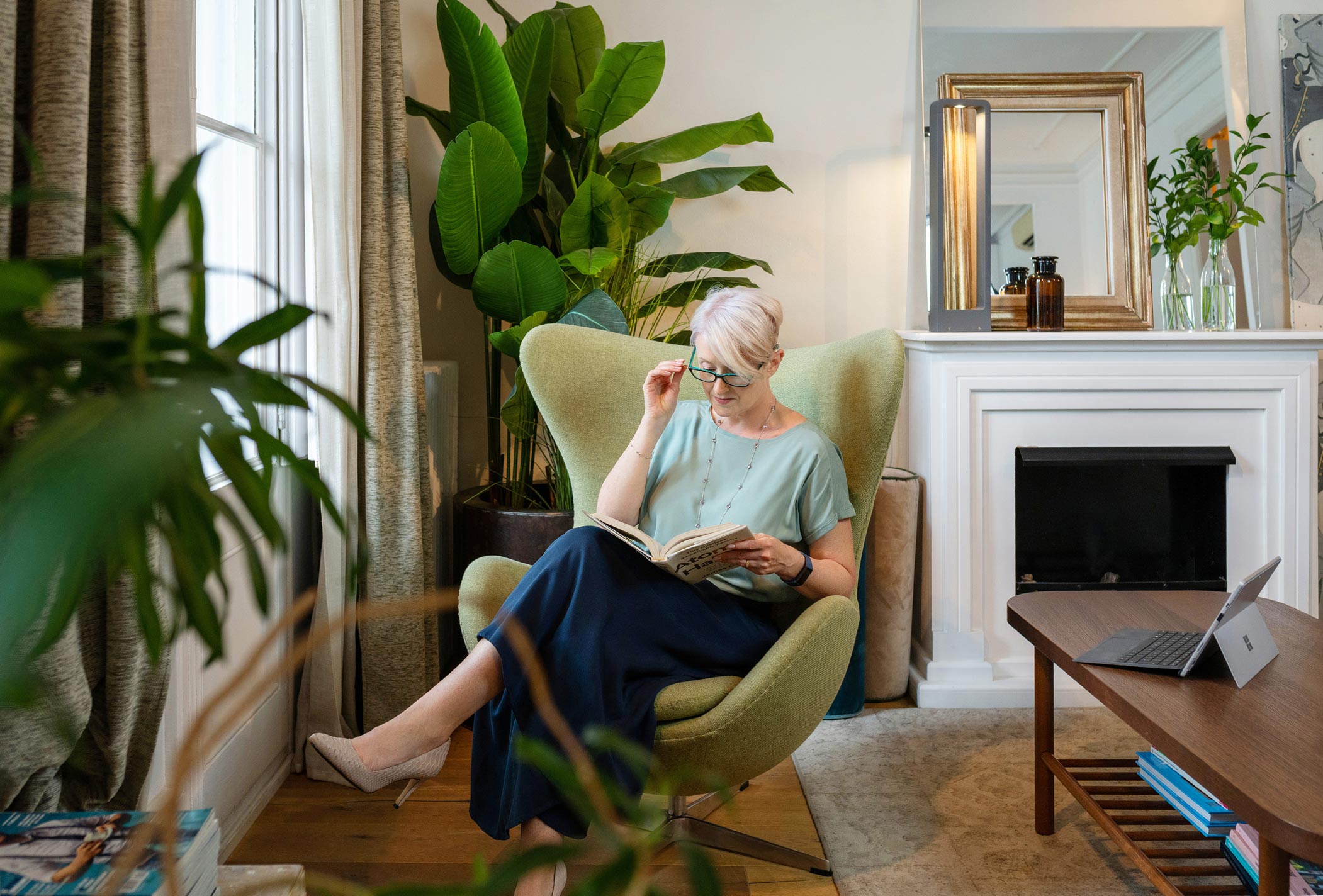 About - Ask Maria Kelly