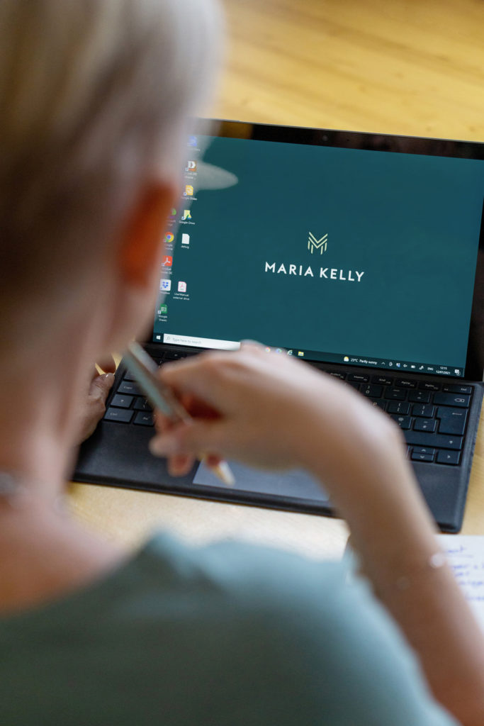 Services - Ask Maria Kelly